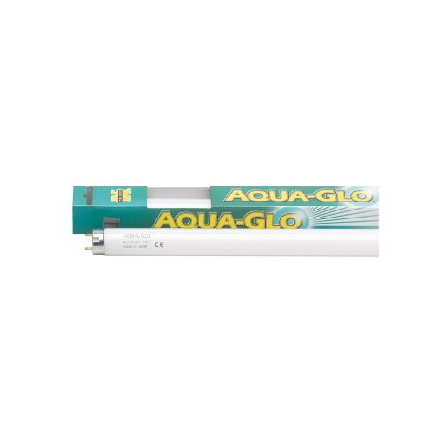 AQUA-GLO LAMP 20W