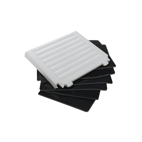 DOGVILLA 110 INSULATION KIT