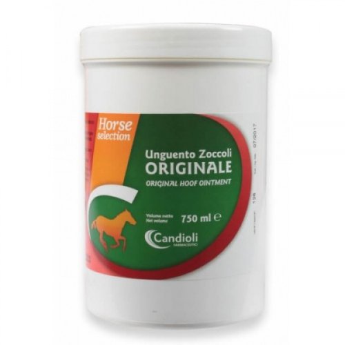 Candioli Hoof Ointment Original 750g
