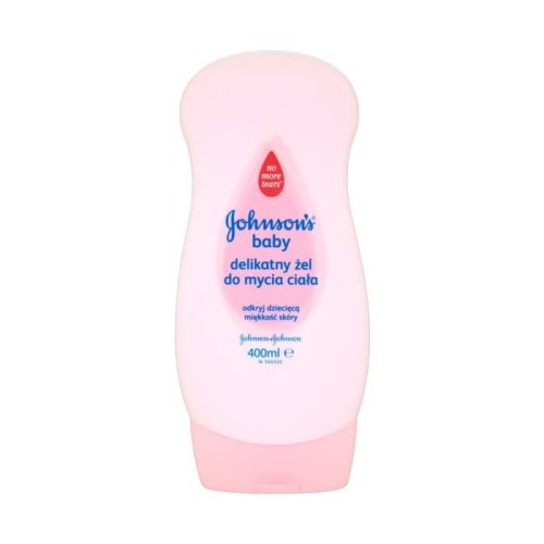 * JOHNSON SB / S SOFT WASH E / CARE 400