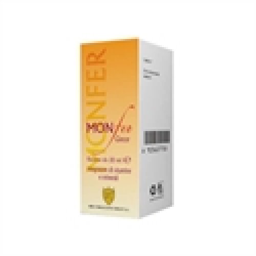 Monfer Gocce Food Supplement 20ml