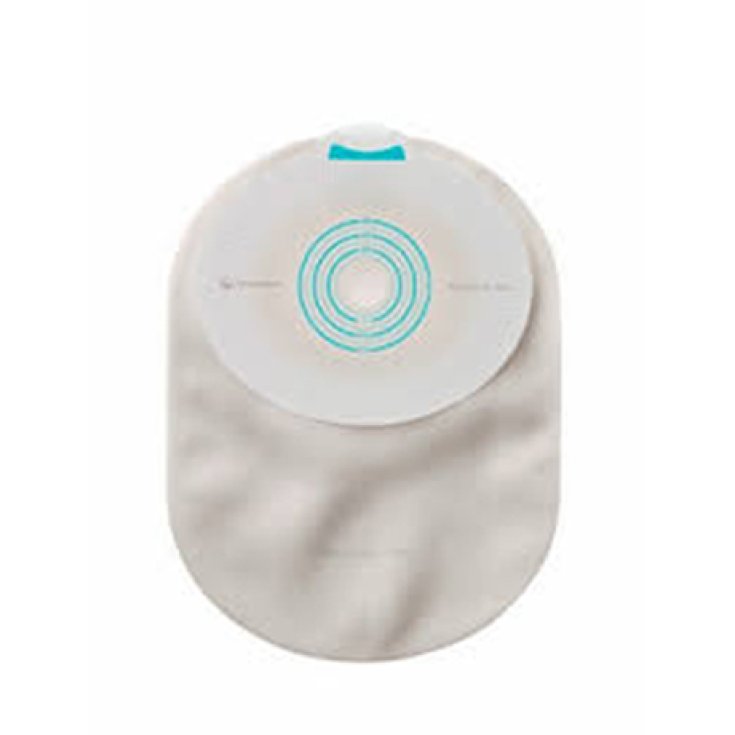 Coloplast Sensura Ostomy Bag Colostomy Maxi Size 30