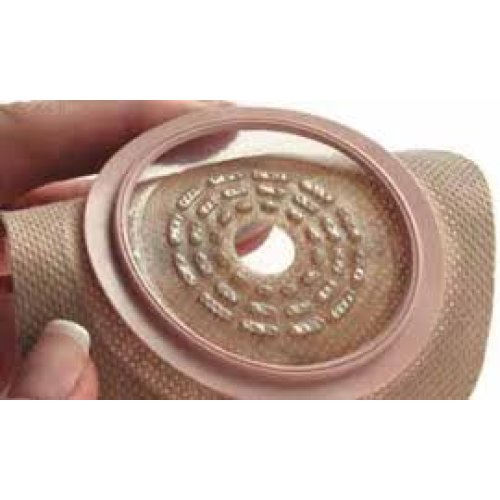 Hollister Conform 2 Convex Plate 13-51mm