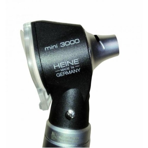 Farmacare Heine Mini 3000 Otoscope Set With Light