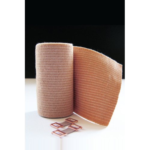 Nova Medical 2000 Flexoplast Elasto-Adhesive Bandage 10cm