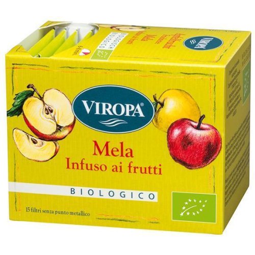 Viropa Mela Bio 15 Sachets