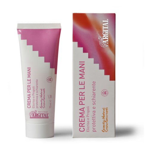 Argital Hand Cream 75ml