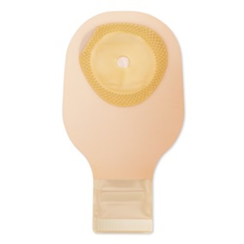 Hollister Moderma Flex One Piece Oval Colostomy 30 Pieces