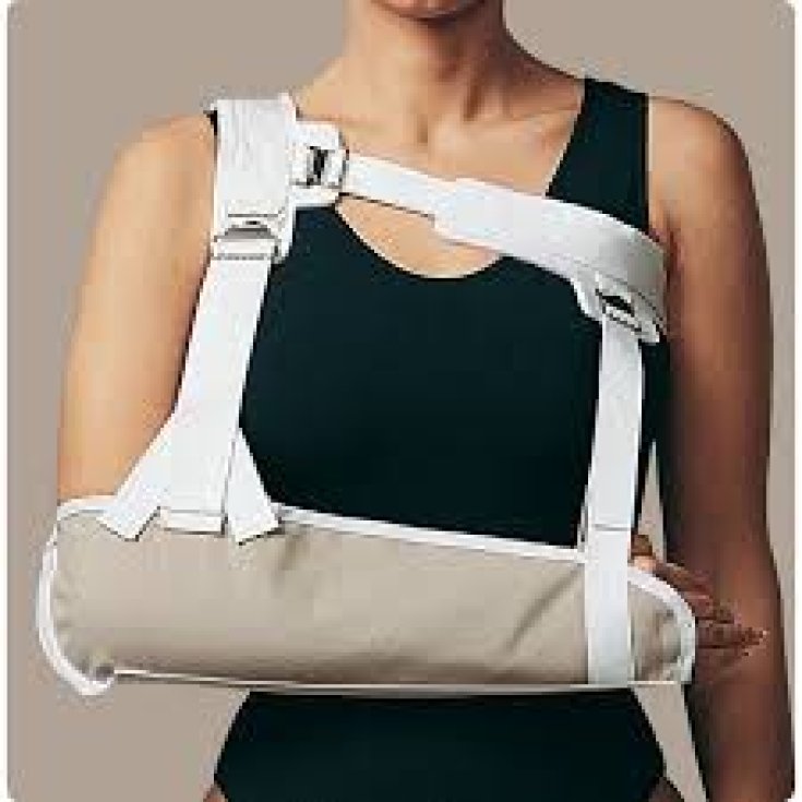 Ro + ten Acb Brace For Acromion-Claveare Dislocation PR2-8501 ...