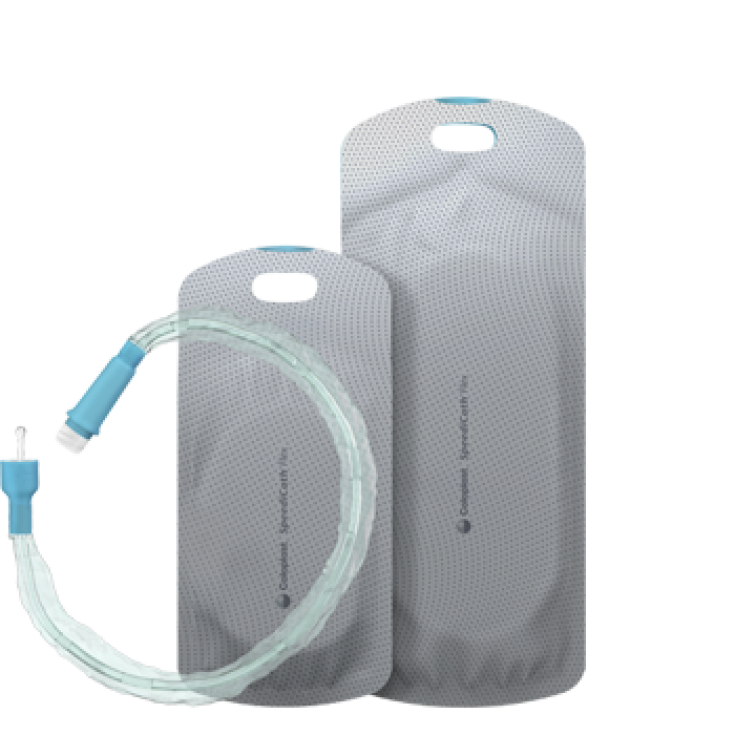 Coloplaast Speedicath Flex Pocket Ch12 Man 30 Pieces