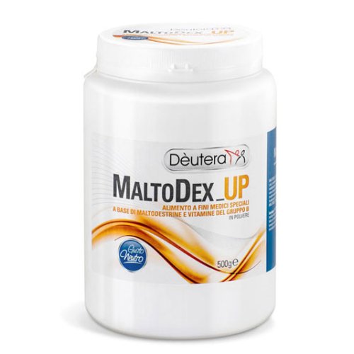 Maltodex Up Powder Food Supplement 500g