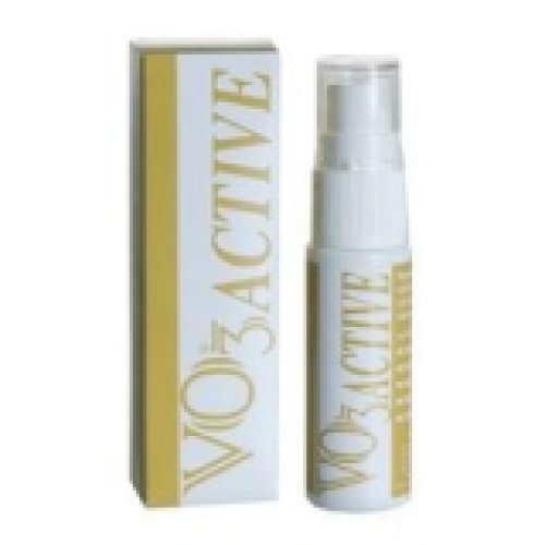 VO3 Active Spray 20ml