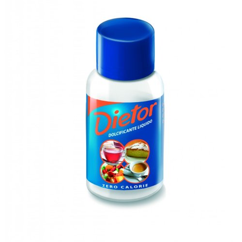 Dietor Liquid Sweetener 50ml