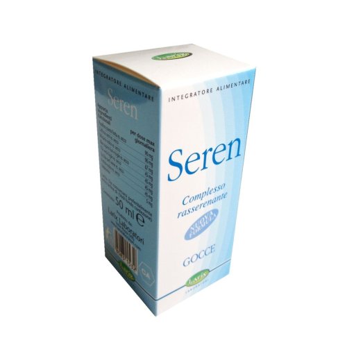Larix Seren Relaxing Complex Drops 50ml