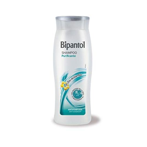 Bipantol Anti-Dandruff Hair Shampoo 300ml