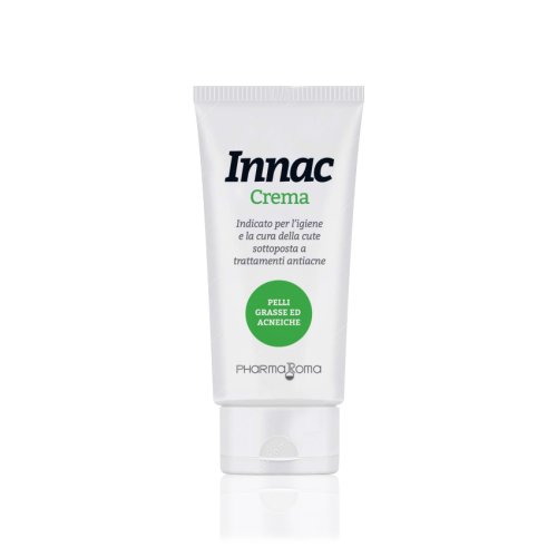 Innac Acne Treatment Cream 50ml