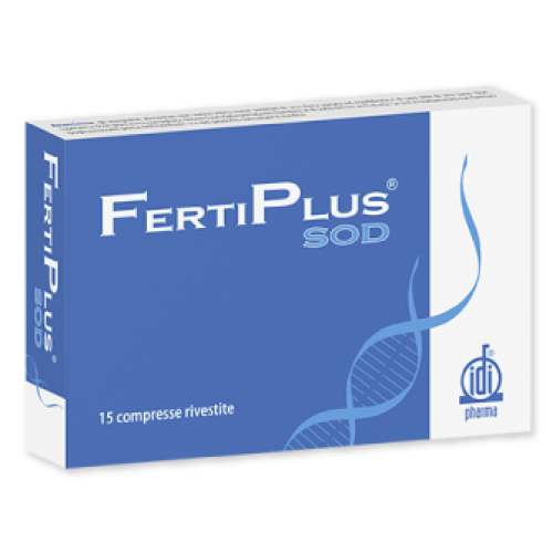 Fertiplus sod tablets