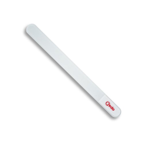 Credo Glass Pedicure File Med 200 x 3 mm