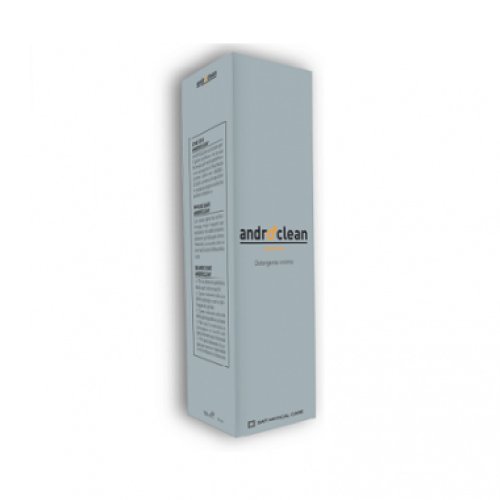 Safi Medical Care Androclean Male Intimate Cleanser 150ml