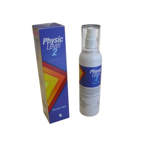 Physics Level 2 Trauma Two Spray 200ml