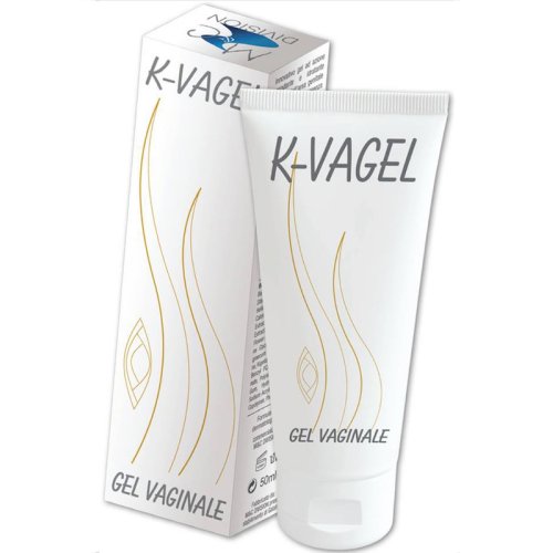 M & C Division K-VAGEL Vaginal Gel 50ml
