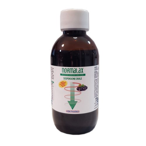 Normalax Food Supplement 200ml