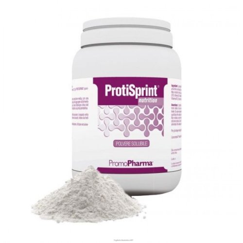 PromoPahrma Protisprint Nutrition Food Supplement Powder 300g