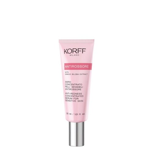 Korff Anti-Redness Concentrated Serum Sensitive Skin 30ml