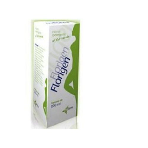 Go Farma Florigen Intimate Cleanser 200ml
