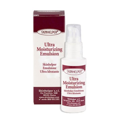 Skinhelper Moisturizing Emulsion 50ml