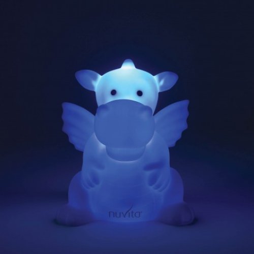 M-dragon Night Light
