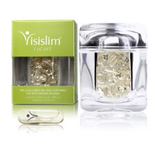 Visislim Line Food Supplement 30 Capsules