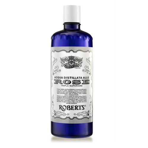 ROBERTS A / DI ROSE TONIC 300ML