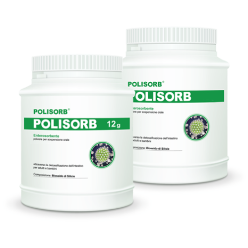Polisorb powder