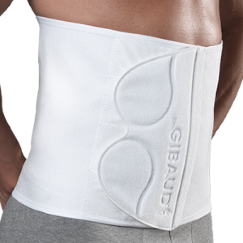 Dr. Gibaud® Classic Post-operative Belt Contention Line Size 7