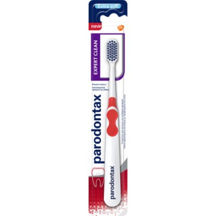 Parodontax Expert Clean Extra Soft Toothbrush