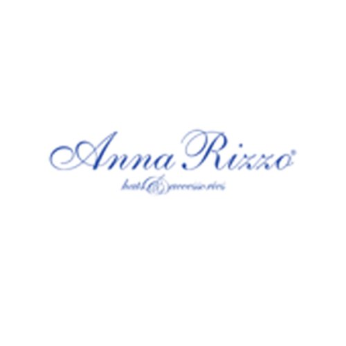 Anna Rizzo Scarf Model 45096