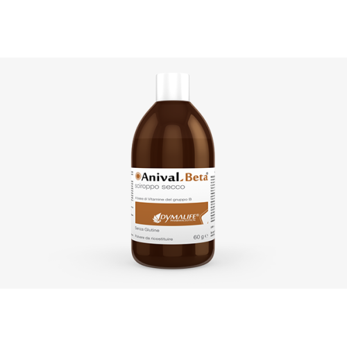 Anival Beta® Dry Syrup Dymalife® 60g - Loreto Pharmacy