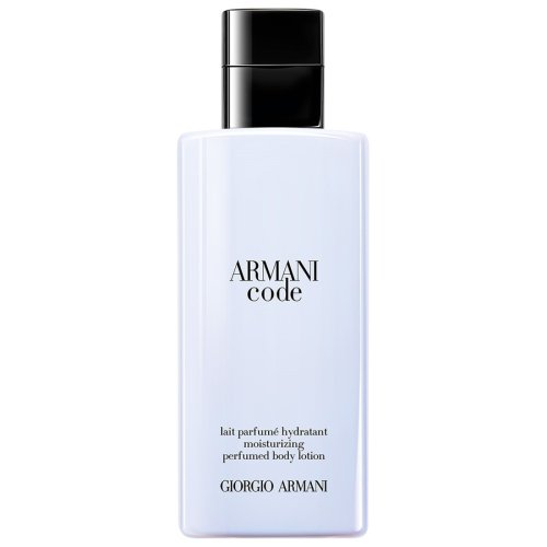 Armani Code Woman Body Milk Giorgio Armani - Loreto Pharmacy