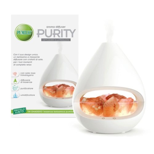 Aroma Diffuser Purity Pumilio® - Loreto Pharmacy