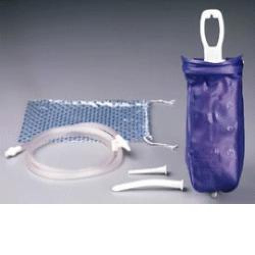 Complete Enteroclisma Travel Moretti® - Loreto Pharmacy