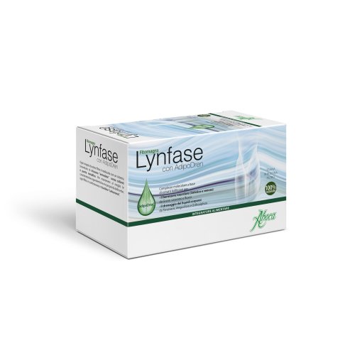 Fitomagra Lynfase With AdipoDren 20 Sachets - Loreto Pharmacy