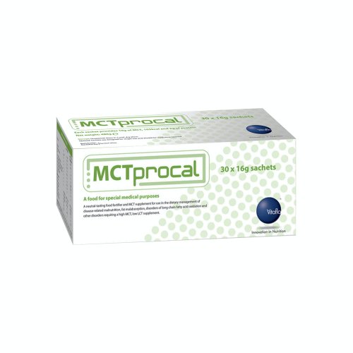 MCT Procal Vitaflo 30 Sachets - Loreto Pharmacy
