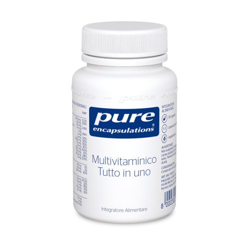 MULTIVITAMIN ALL IN ONE - Loreto Pharmacy