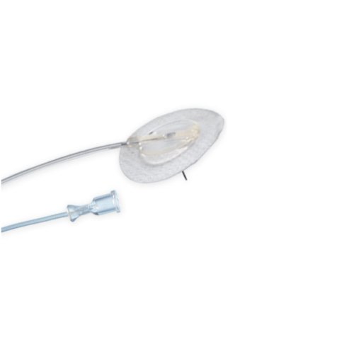 Neria ™ Infusion Set G27 8mm Tube 60cm - Loreto Pharmacy