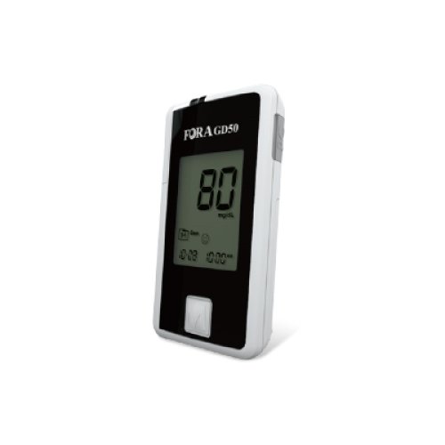 Fora Comfort Lux Gd 50 Glucometer