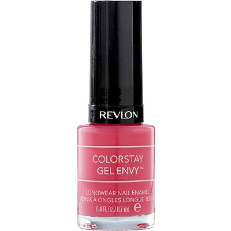* REV NAIL ENAMEL 004 SHEER NUDE