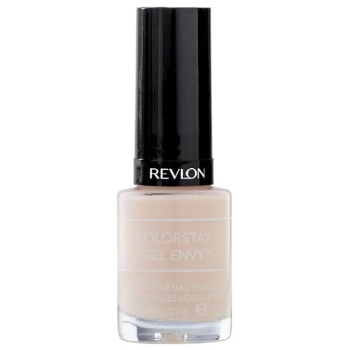 @REV NAIL ENAMEL 002 SHEER PEACH