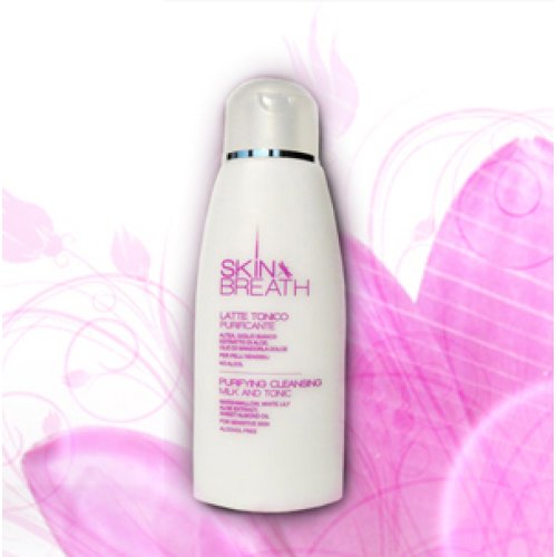 Essences & Poetry Skin Breath Purifying Tonic Milk 200ml
