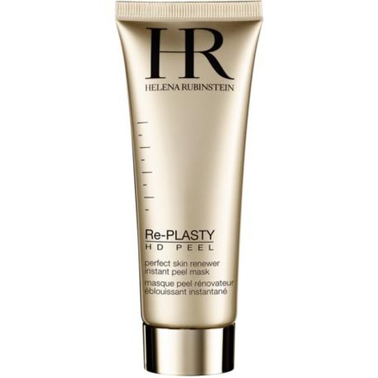 HR PRODIGY RE-PLASTY HD-PELL MASK
